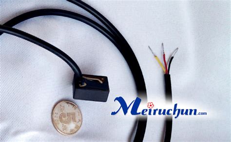 Touch Switch Hidden Sensor Switch Non Contact Touc Grandado