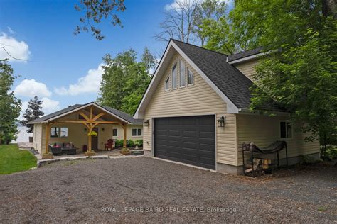 315 High Shore Road Marmora And Lake Zolo Ca