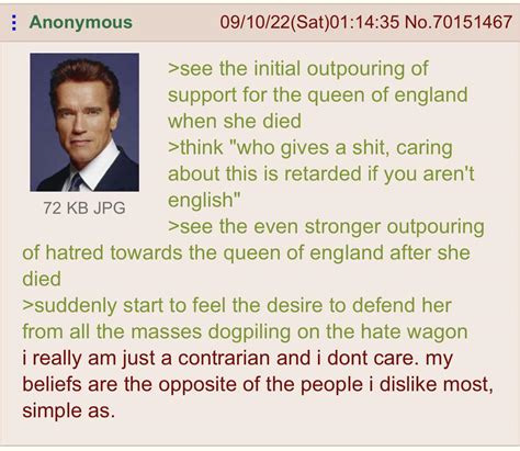 Average Fedora User R Greentext