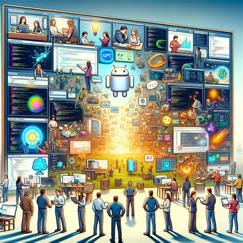 Harnessing Gpt 4 30 Innovative Uses For Developers