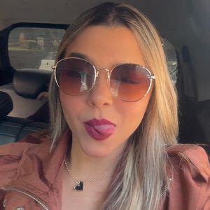 Thaissa Corrêa Thaicorreea Tiktok