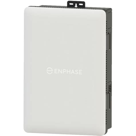Enphase Iq Combiner 6c With Iq Gateway Solartown