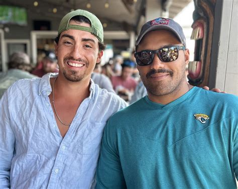 Kevin Maxen Is The First Out Male Nfl Coach With Jacksonville Jaguars Outsports