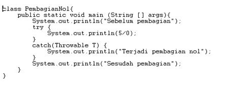 Overloading Overriding Dan Exception Dini Gusmawati Lubis