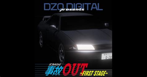 ‎crashout First Stage Single Dzo Digitalのアルバム Apple Music