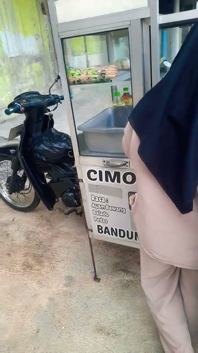 Jajan Cimol Shorts Youtube