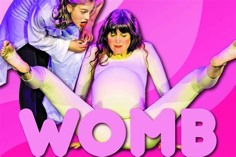 Us Comedian Toni Nagy And Daughter Join Forces For The Fringe