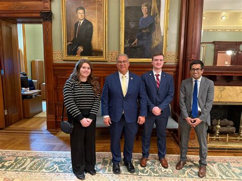 Doug Steinhardt Deadline To Register To Vote In The Nj Primary Election Is Tomorrow Links To