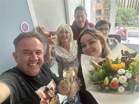 Alain Boschman Viva Weekend Mons