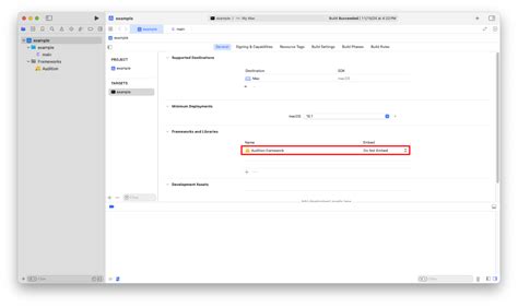 Getting Started Audition Railgun