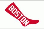 Boston Red Sox Logos History American League Al Chris Creamers Sports Logos Page