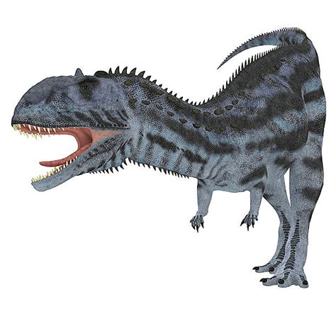 Majungasaurus Dino Encyclopedia