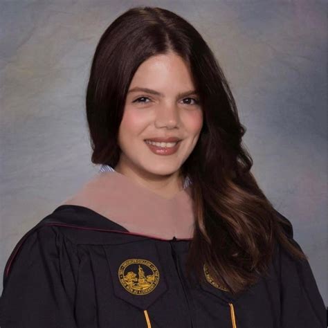 Sofia Grigoryan Pmp Brooklyn College Brooklyn New York United