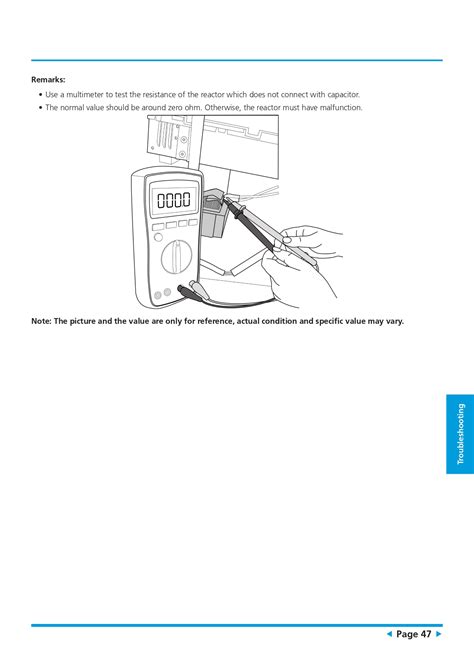 Complete List Of Midea Aircon Error Code Guide On How To Fix It