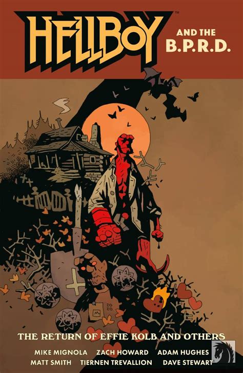 You Can Get Nearly 1000 Of Hellboy Comics For Under 35 For A Limited