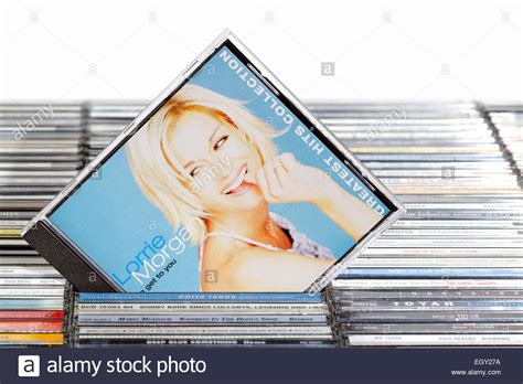 Lorrie Morgan High Resolution Stock Photography And Images Alamy