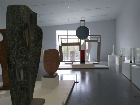 Hepworth Gallery Wakefield © Phillip Medhurst Cc By Sa20 Geograph