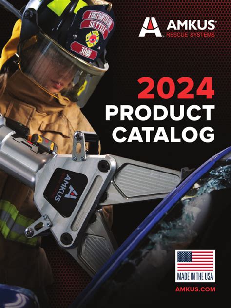 Amkus Catalog Aug24 Single Pages Lowres Pdf