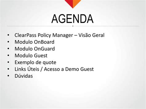 Aruba Networks Overview Clearpass Pdf Operating Systems