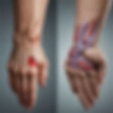 Rheumatism Vs Rheumatoid Arthritis Key Differences