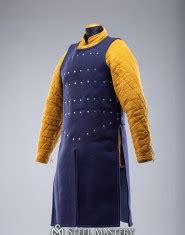 Brigandines Medieval Brigandine Armour