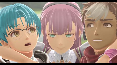 Ys X Nordics Demo Available Now Rpgfan