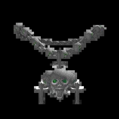 Chain Roblox Item Rolimons