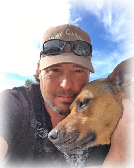 Trottier Jason Lee Obituary Central Alberta The Albertan News