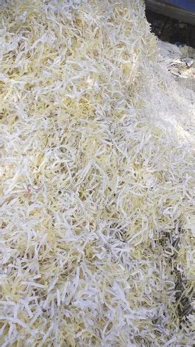 Mix Cutting For Paking At ₹ 15kg Shredded Paper In Mumbai Id