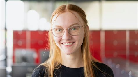 Interview With Our Apprentice Lena Zenner