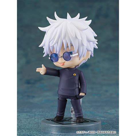 Jujutsu Kaisen Satoru Gojo Tokyo Jujutsu High School Version Nendoroid