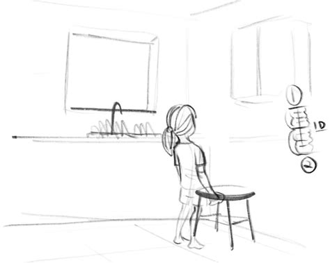 Old Animation Practice Ranimation