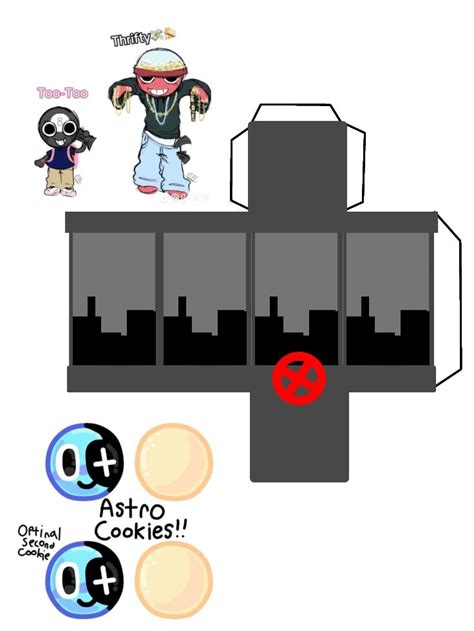 Ichor Machine And Some Extra Content