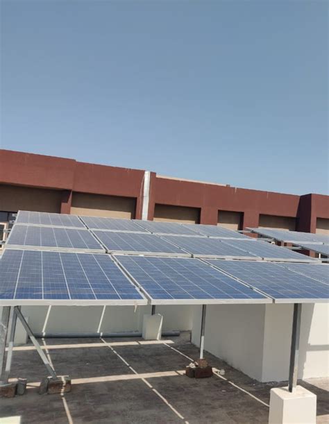 Livguards Latest Solar Projects