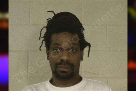 William Larry — Liberty County Jail Bookings