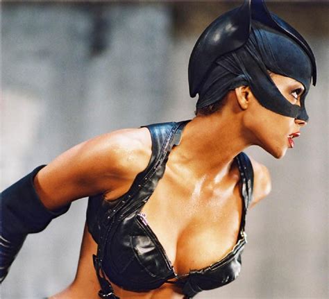Picture Of Catwoman Halle Berry
