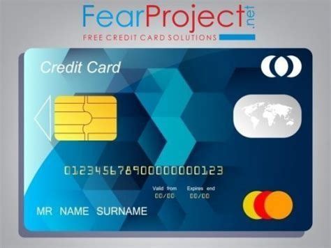 Generate Validate MasterCard Credit Card Numbers Generator Online Coachinghon