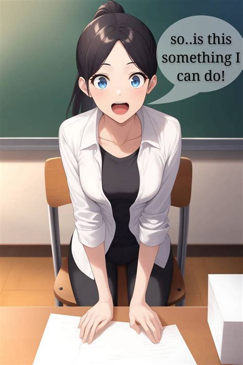 Teachers Plan Pt13 By Vore88 On Deviantart