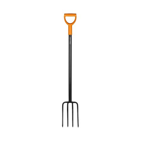 Fiskars® Solid™ Ergocomfort Fork Turf Online