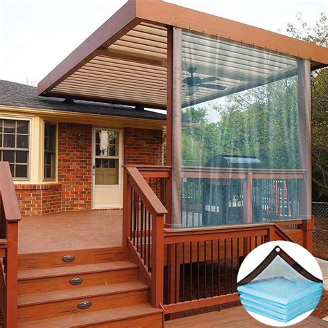 Transparent Shading Multi Purpose Lazada PH