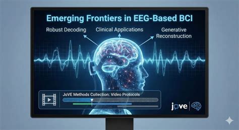 Eeg Bci Neurotechnology Methods Reproducibility Jove