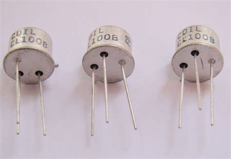 Sl100 Cl100 Bell100 Transistor Hacktronics