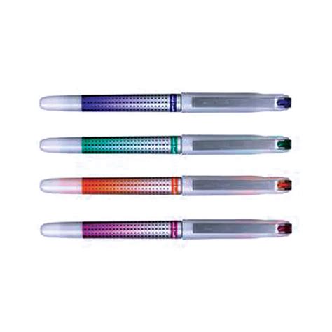 Uniball Eye Rubber Grip Roller Pens Office Care Trading Est