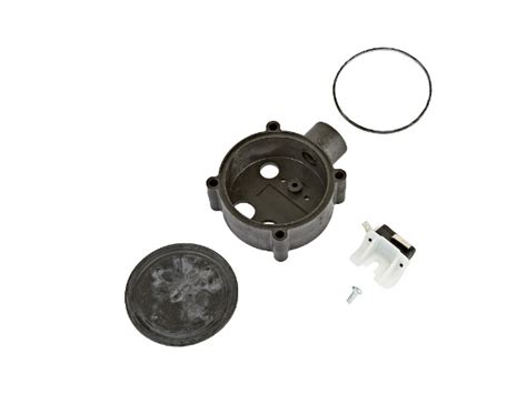 Sump Pump Switch Repair Kit Includes Pressure Switch Bracket Assembly