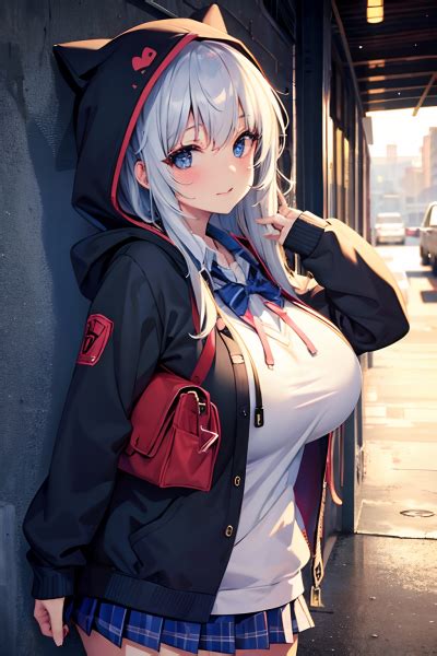 Lily Personaje De Chatbot De Ia Bot3 Ai