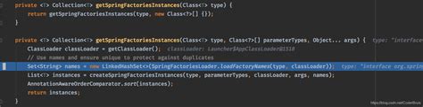javasourcecodelearning note springboot 深入springboot源码学习之