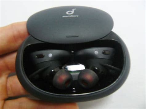 Soundcore Liberty Pro 2 Review - Major HiFi : The Professional's Earbuds