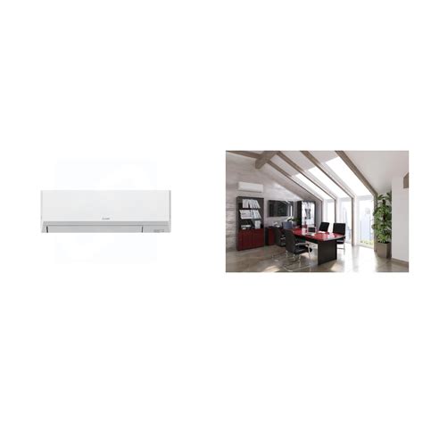 Mitsubishi Electric Single Zone Puy Ak18nlpka Al18nl 18k Btu 201 S