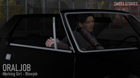 Swee3 Animations For Wickedwhims And Female Clothes Wbutt Bones