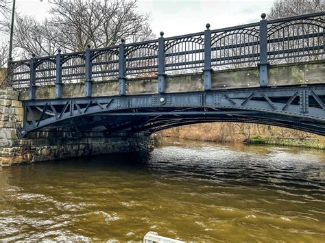 From Wild Card To Trusted Partner Our Story With Massdot Bridge Evaluations Hoyle Tanner